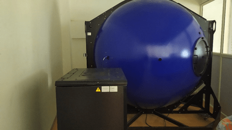 Laboratories – EMC